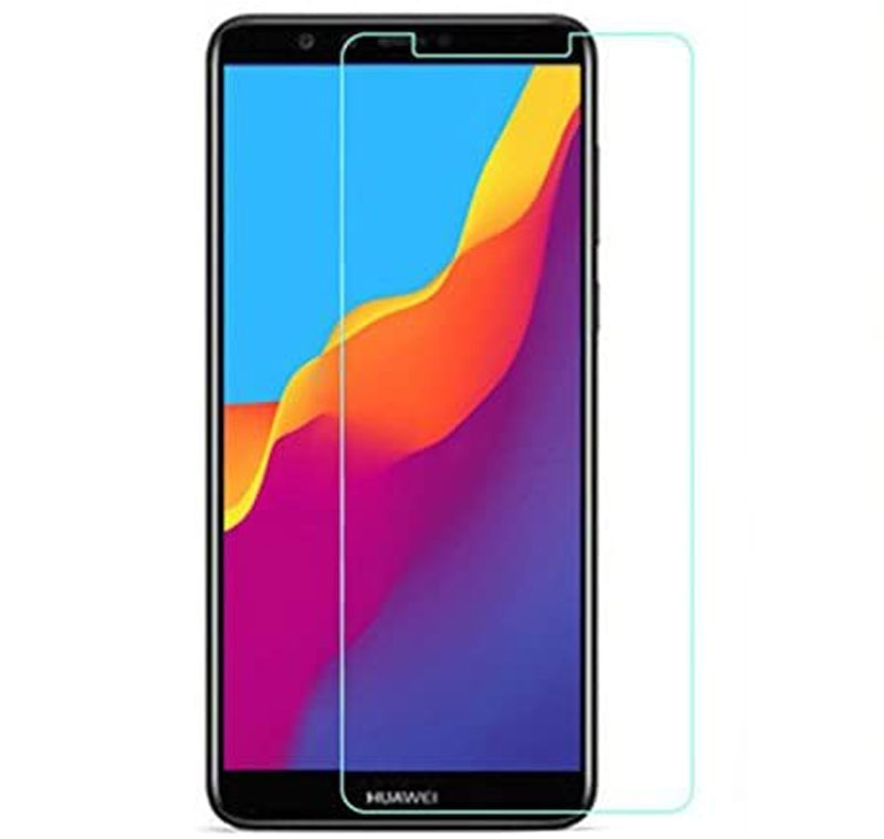 خرید و قیمت محافظ صفحه نمایش گلس مناسب برای هوآوی Honor 7S - آل دیجیتال