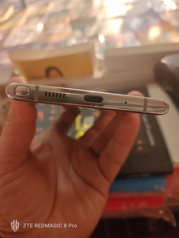 آگهی samsung note 10 plus samsung note 10 plus کارکرده و نو - آل دیجیتال